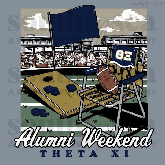 Design ID 113346 | South by Sea