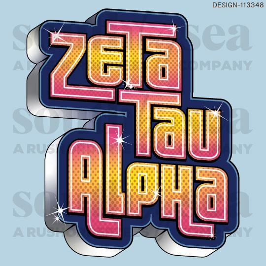 Design ID 113348 | South by Sea