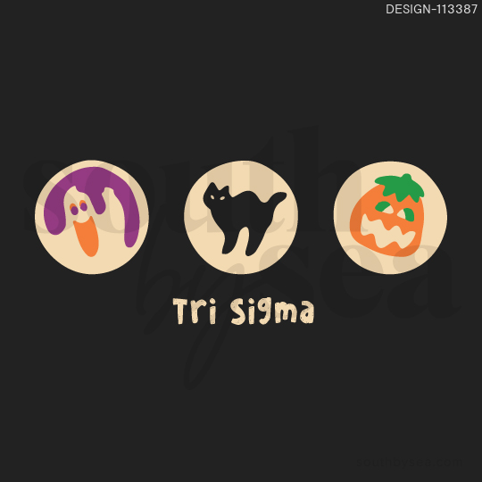 Design ID 113387 | South by Sea