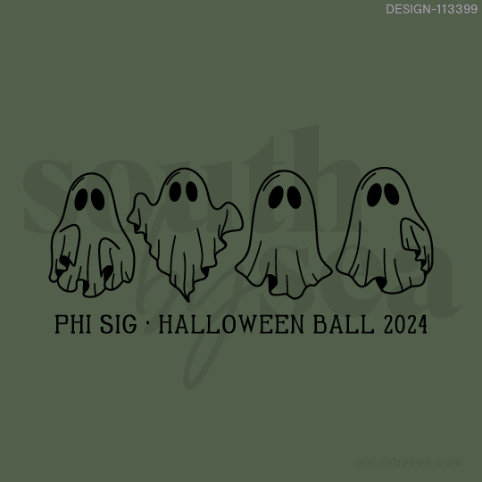 Design ID 113399 | South by Sea