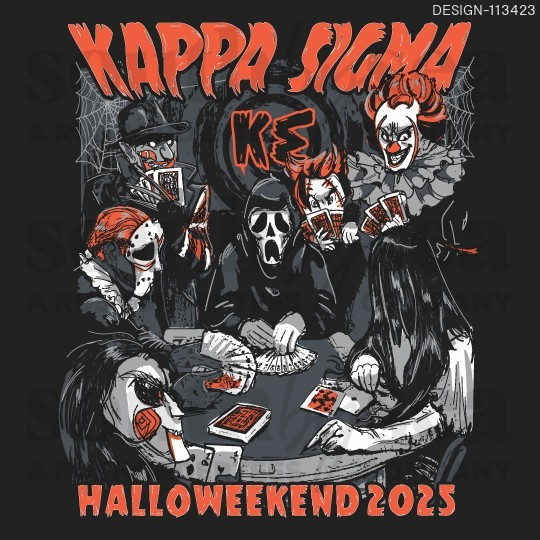 Design ID 113423 | South by Sea