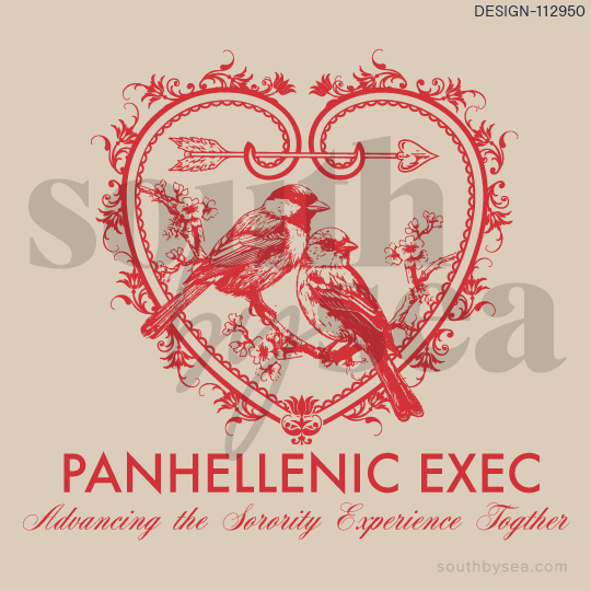 Design ID 112950 | South by Sea