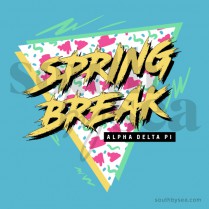 Designs | South by Sea