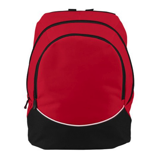 Augusta Tri-Color Backpack 1915 | South by Sea