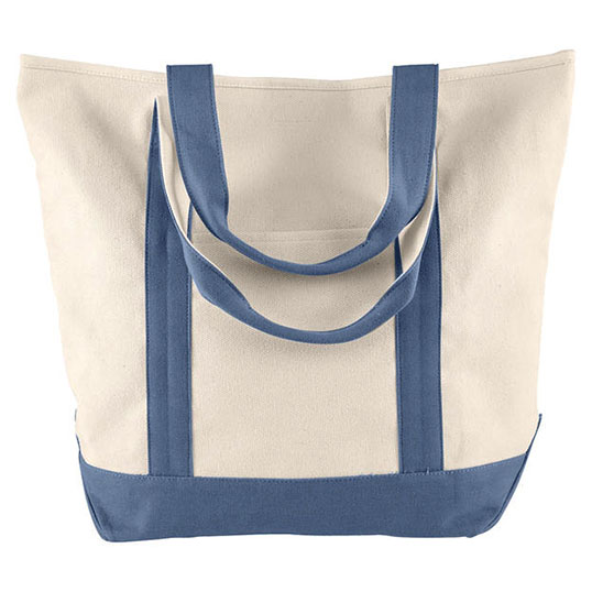 Comfort Colors Canvas Heavy Tote 340 South By Sea