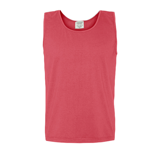 9360 Comfort Colors Heavyweight Tank | South by Sea